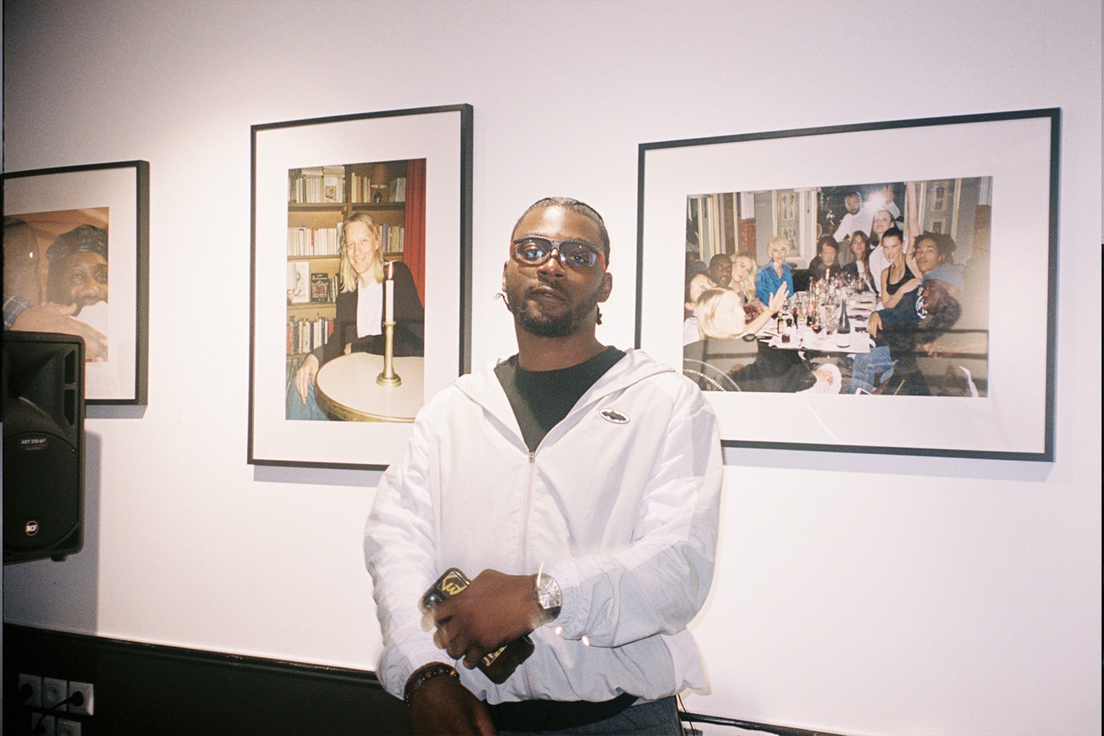 Father LLC Meta Jose Wong ABCD Paris Pop-up | HYPEBEAST