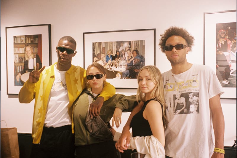 Father LLC Meta Jose Wong ABCD Paris Pop-up | Hypebeast Father LLC Meta Jose Wong ABCD Paris Pop-up | Hypebeast