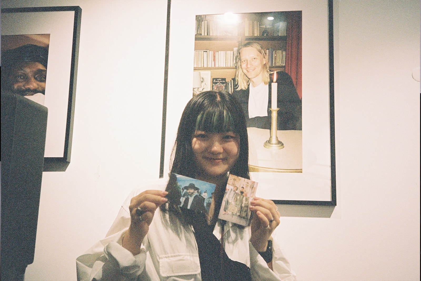 Father LLC Meta Jose Wong ABCD Paris Pop-up | HYPEBEAST