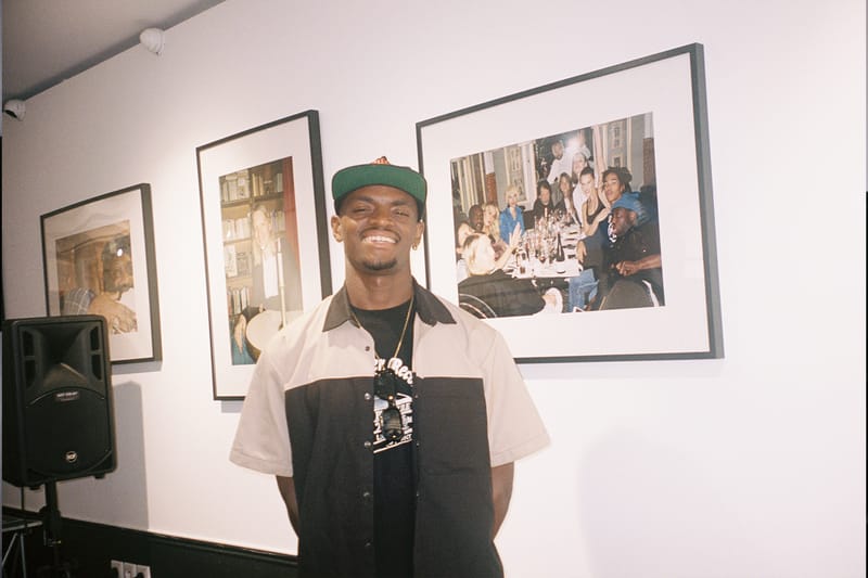 Father LLC Meta Jose Wong ABCD Paris Pop-up | Hypebeast