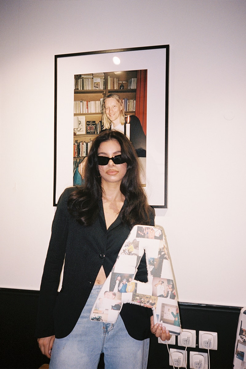 Father LLC Meta Jose Wong ABCD Paris Pop-up | HYPEBEAST