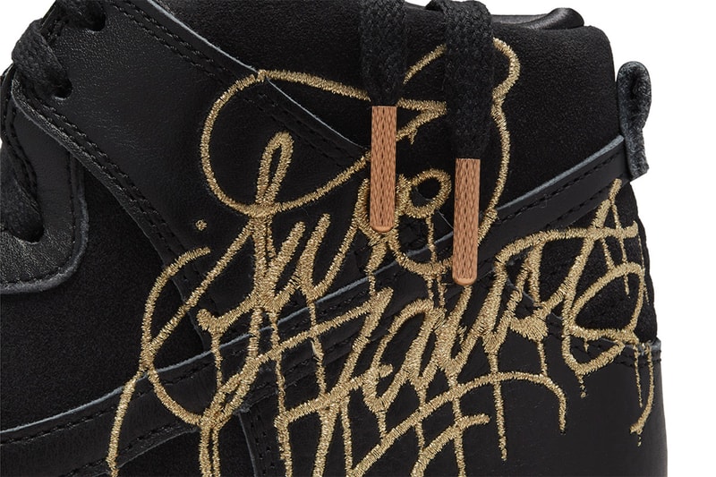 FAUST Nike SB Dunk High DH7755-001 Release Date | Hypebeast