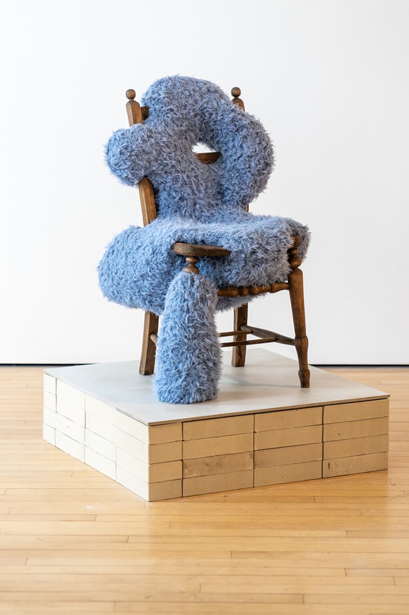 Designers Explore Power of Color in Peckham Show | Hypebeast