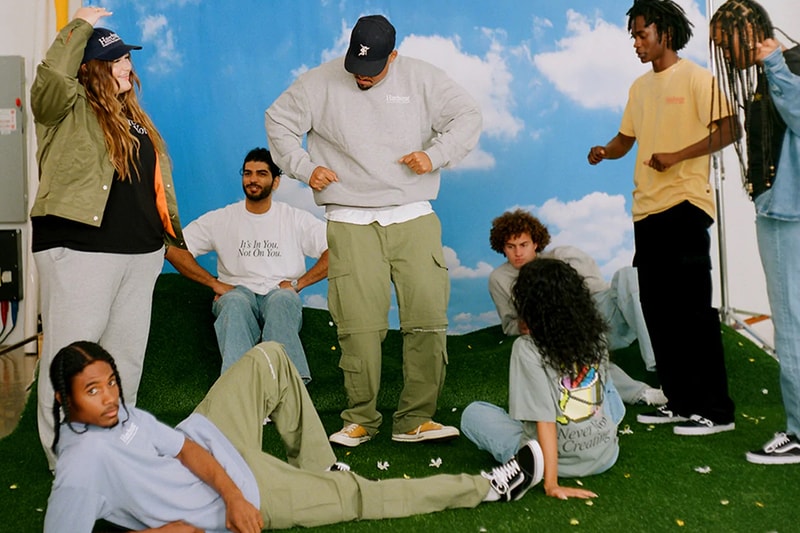 Microsoft x Gavin Mathieu HARDWEAR Capsule Collection 2022 | Hypebeast