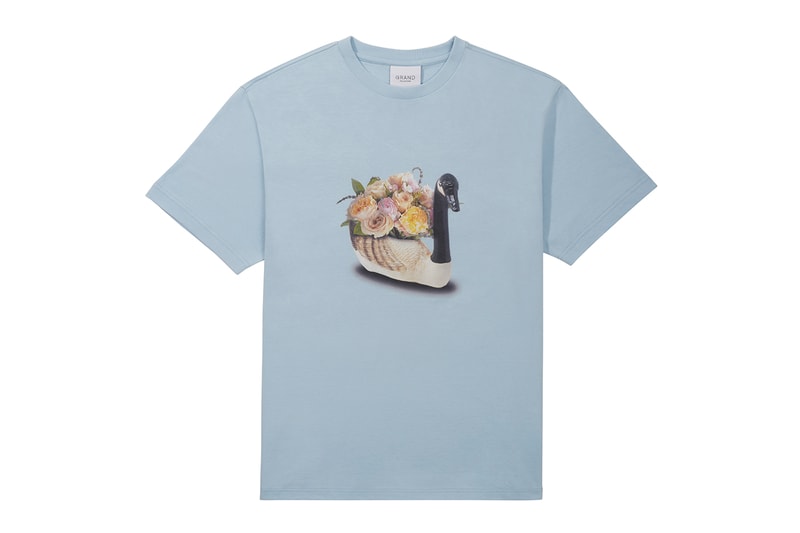 Grand Collection Fall 2022 Collection | Hypebeast