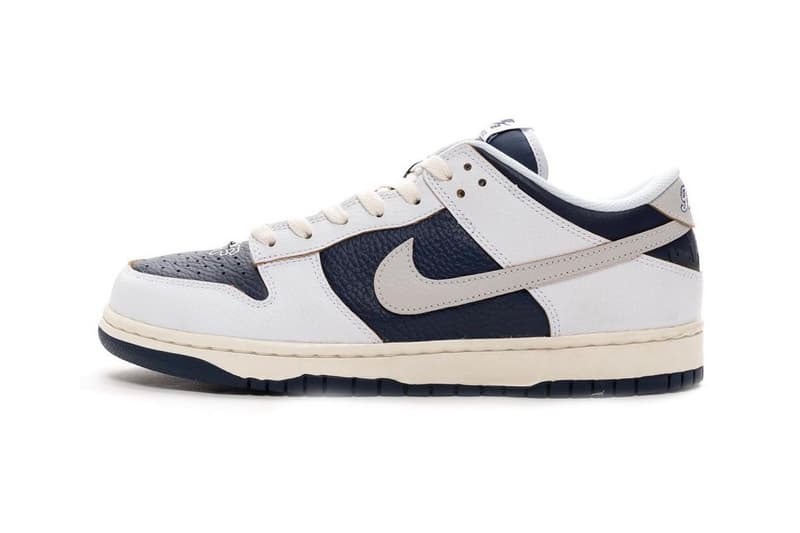 HUF x Nike SB Dunk Low "City Pack" Full Look | Hypebeast