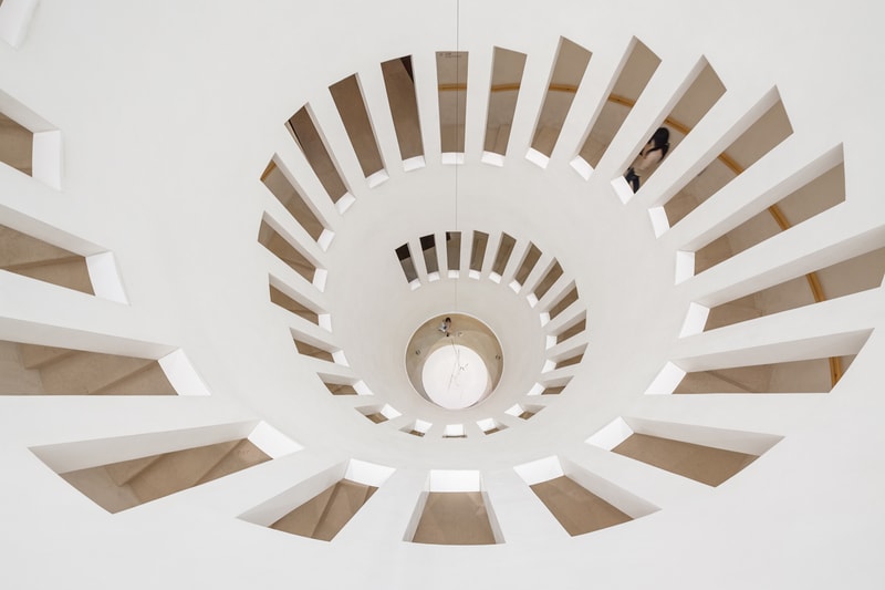 Leeum Museum x Acute Art x HypeArt Partnership | Hypebeast