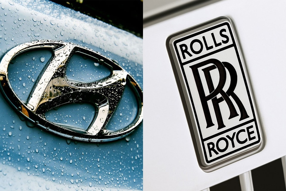 Rolls Royce Aerospace Logo