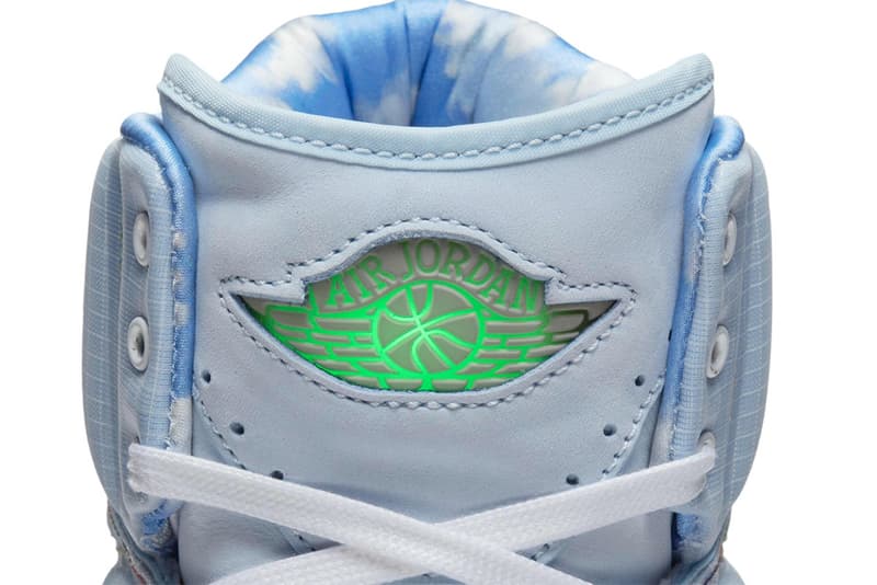 J Balvin Air Jordan 2 DQ7691-419 Release Date | Hypebeast