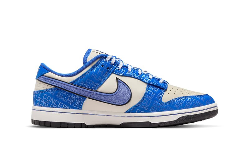 Jackie Robinson Nike Dunk Low DV2122-400 Release Date | Hypebeast