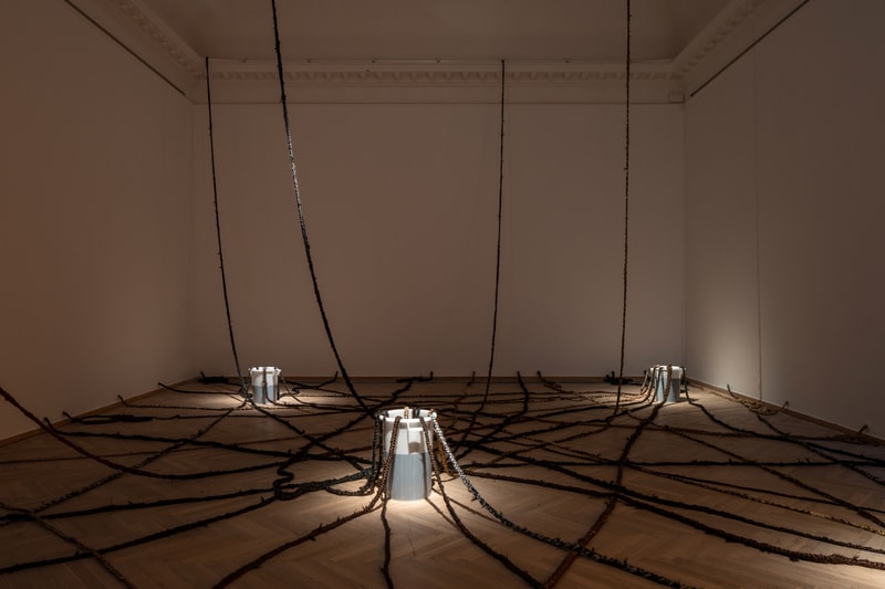 Jeanette Ehlers Kunsthal Charlottenborg Exhibition | Hypebeast