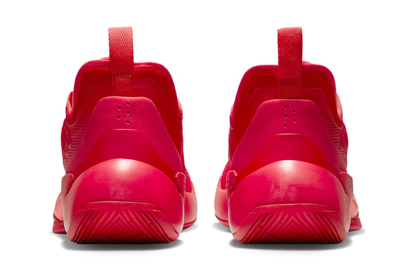 Official Look at Jordan Luka 1 "University Red" | Hypebeast