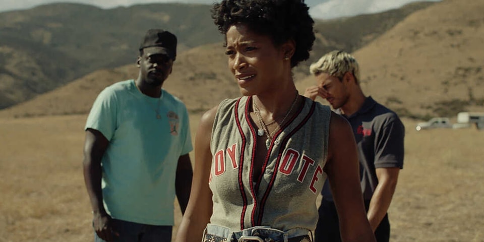 Jordan Peele 'NOPE' Hypebeas Interview | Hypebeast