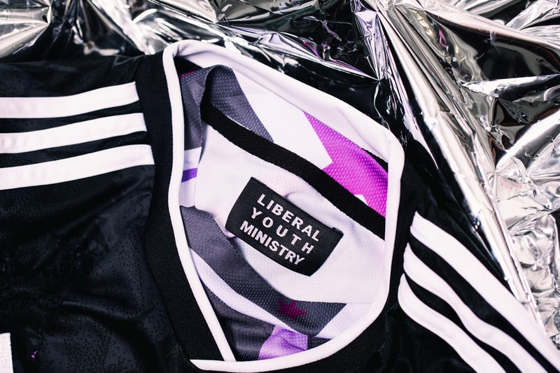 Juventus x Liberal Youth Ministry Dover Street Market LA | Hypebeast