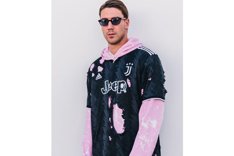 Juventus x Liberal Youth Ministry Dover Street Market LA | Hypebeast