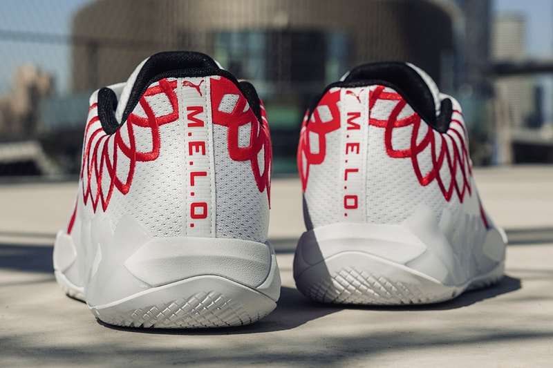 LaMelo Ball PUMA MB.01 Lo Team Colors Pack Release Date | Hypebeast