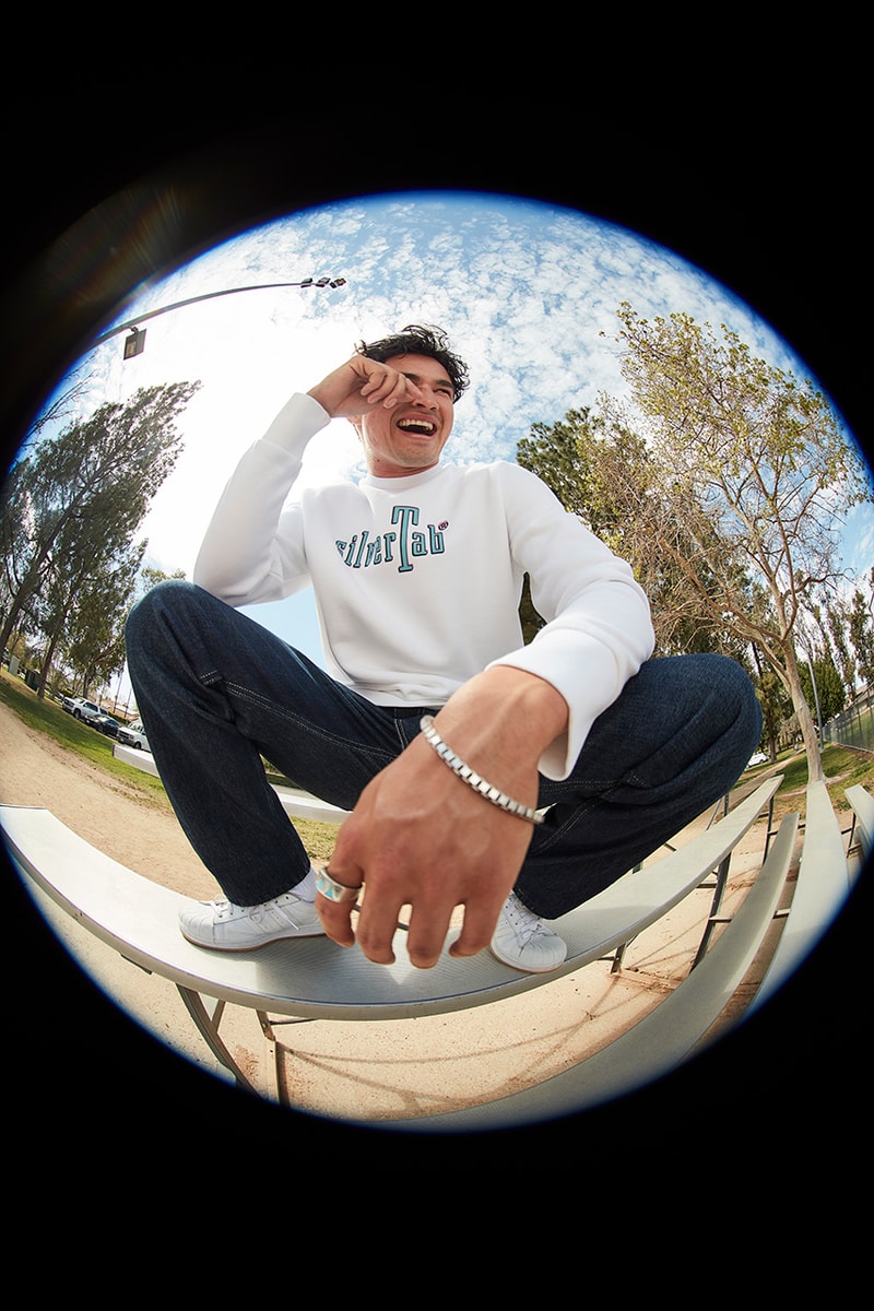 Levi's SilverTab FW22 Collection Release Date | Hypebeast