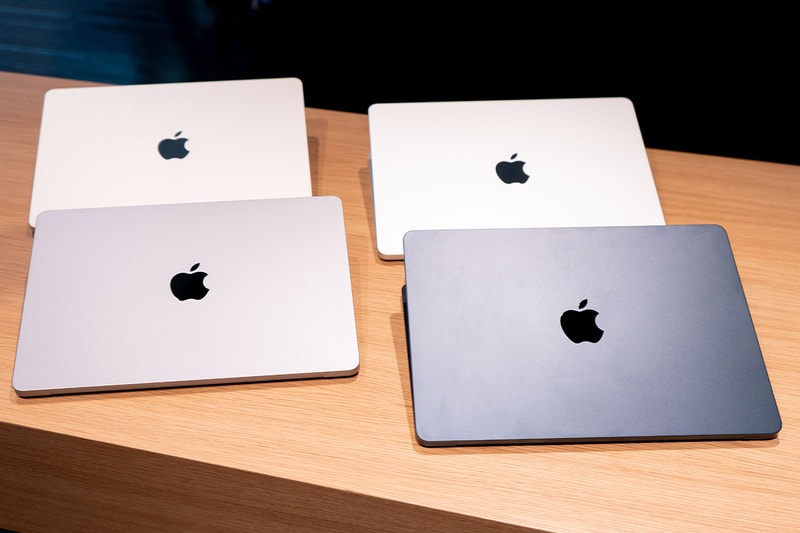 Apple MacBook Air With M2 Chip Review: Lightweight Build and ...