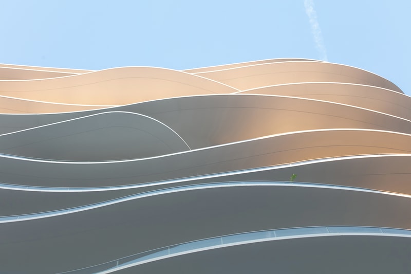 MAD's Housing Block Brings New Landmark to Paris | Hypebeast