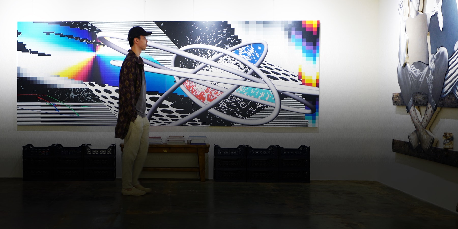 Collectors: Matt Chung | Hypebeast