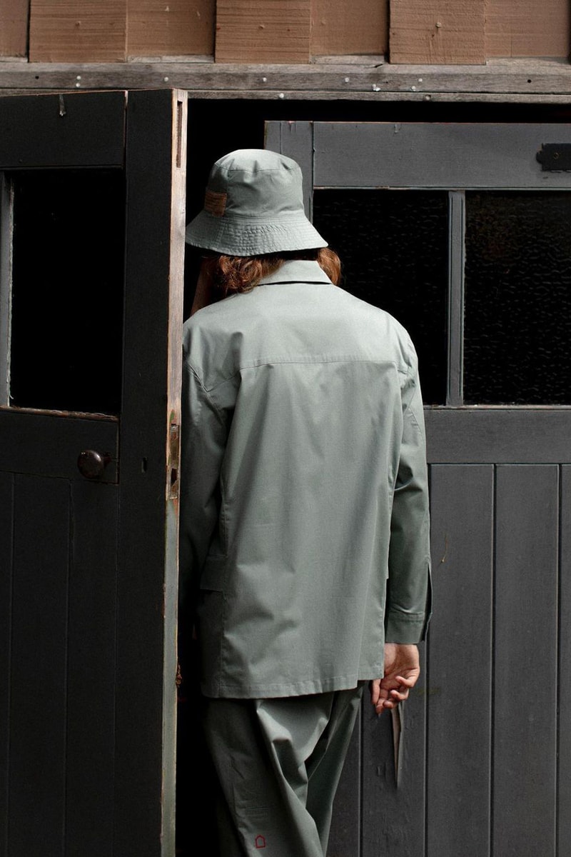 Maxime Unveils "Edition 4 - THE ESCAPE" Capsule | Hypebeast