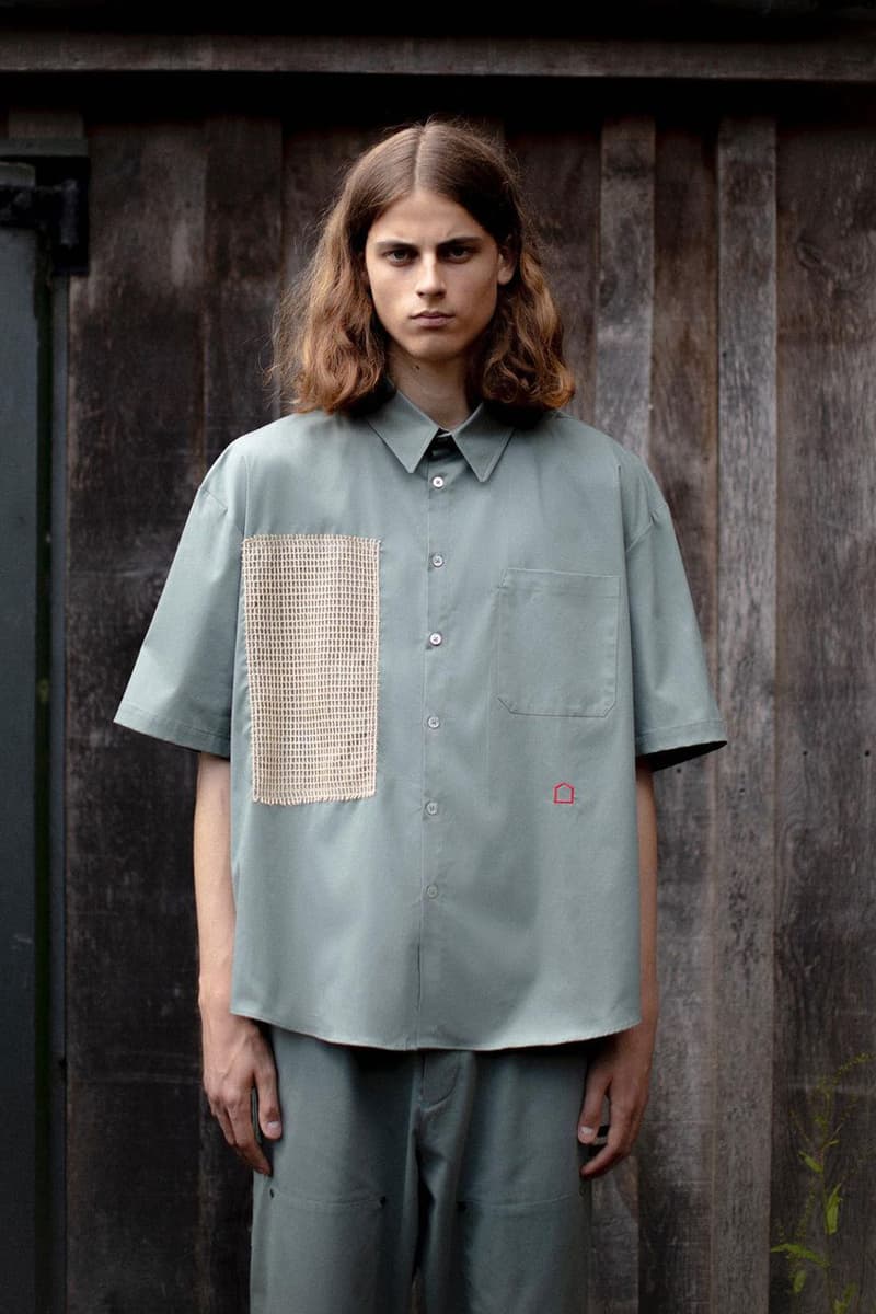 Maxime Unveils "Edition 4 - THE ESCAPE" Capsule | Hypebeast