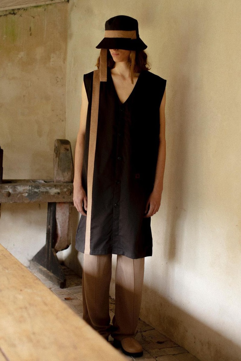 Maxime Unveils "Edition 4 - THE ESCAPE" Capsule | Hypebeast