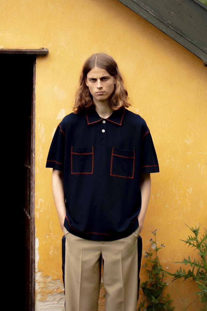 Maxime Unveils "Edition 4 - THE ESCAPE" Capsule | Hypebeast