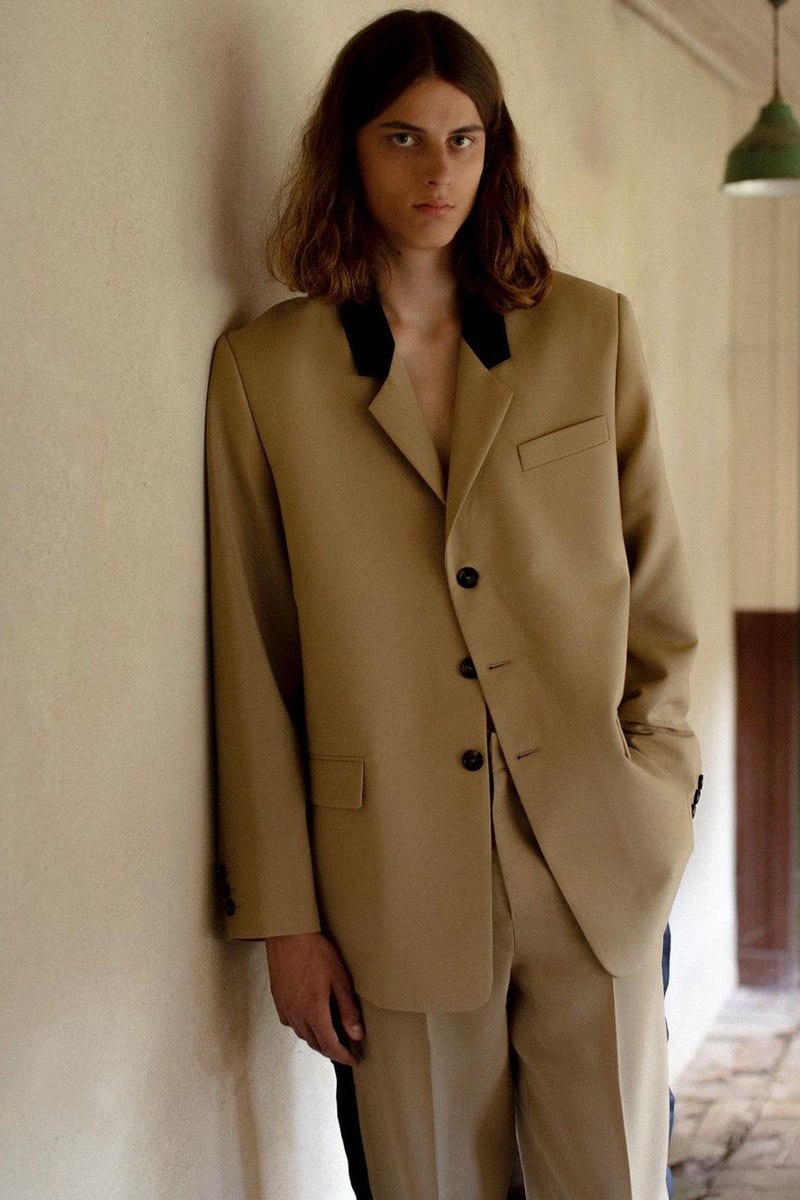 Maxime Unveils "Edition 4 - THE ESCAPE" Capsule | Hypebeast