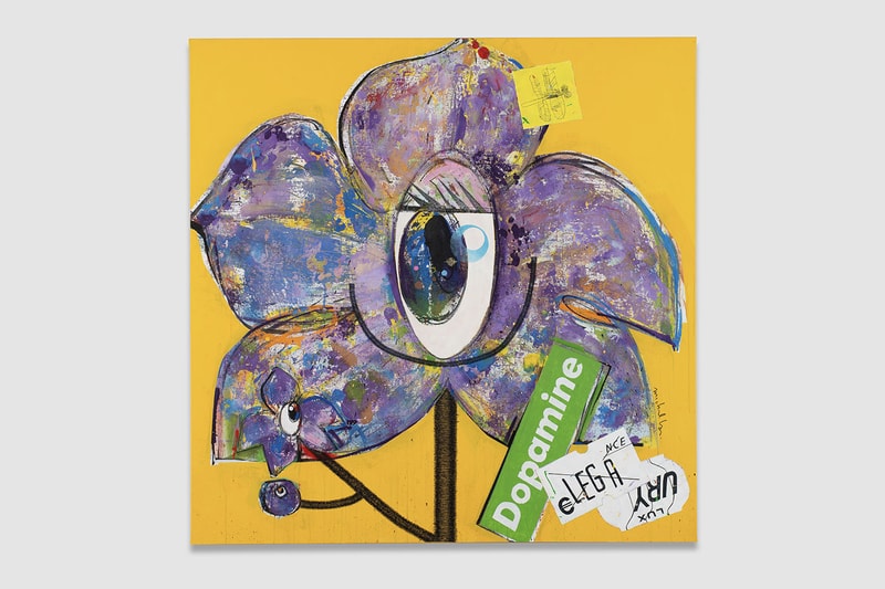 Michael Lau's In the Garden Exhibition | Hypebeast