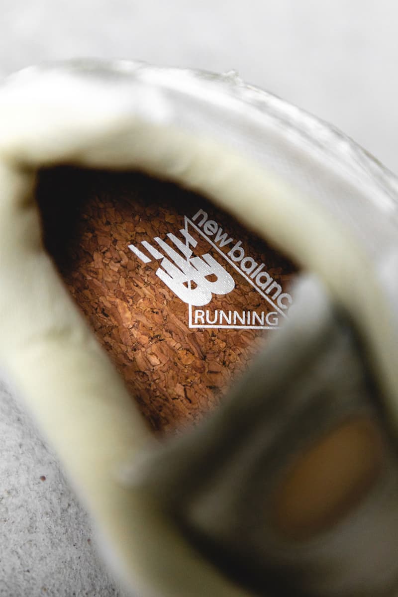 New Balance 2002R Protection Pack M2002RDG HBX Release | Hypebeast