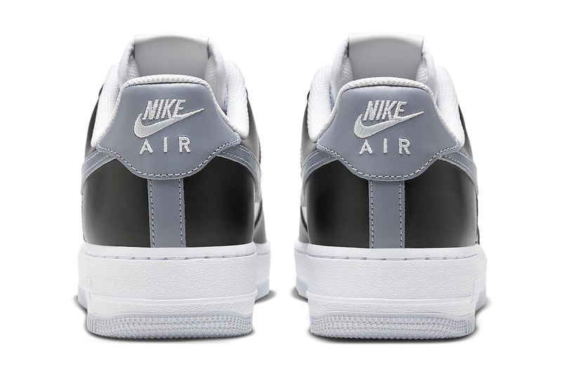 Nike Air Force 1 "Toothbrush" Release | Hypebeast