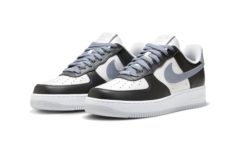 Nike Air Force 1 "Toothbrush" Release | Hypebeast
