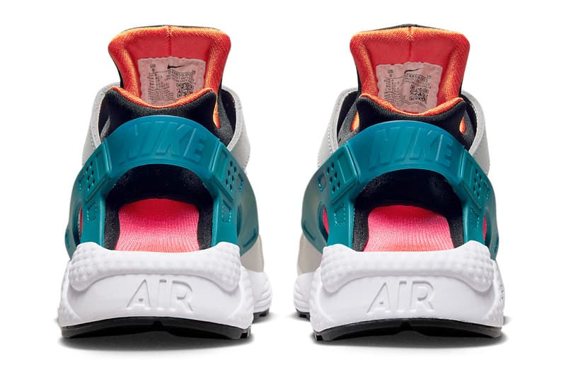 Nike Air Huarache Run NYC DZ4859-001 Release Date | Hypebeast