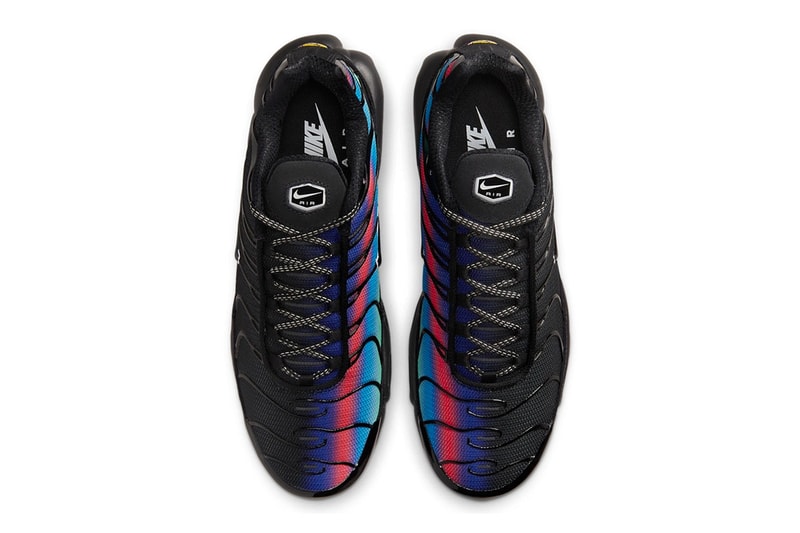 Nike Air Max Plus "Unity" Release 2022 | Hypebeast