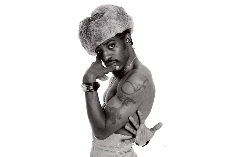 Pace Gallery 'Studio to Stage' Photography Exhibition | Hypebeast