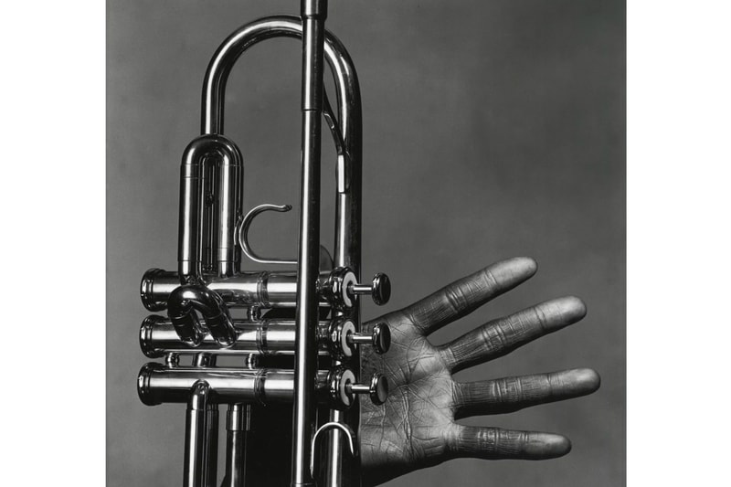 Pace Gallery 'Studio to Stage' Photography Exhibition | Hypebeast