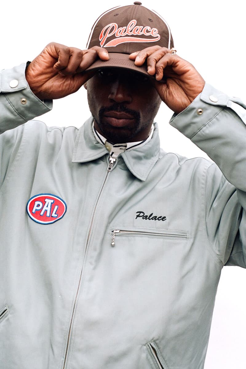 Palace Presents Its Autumn 2022 Collection | Hypebeast