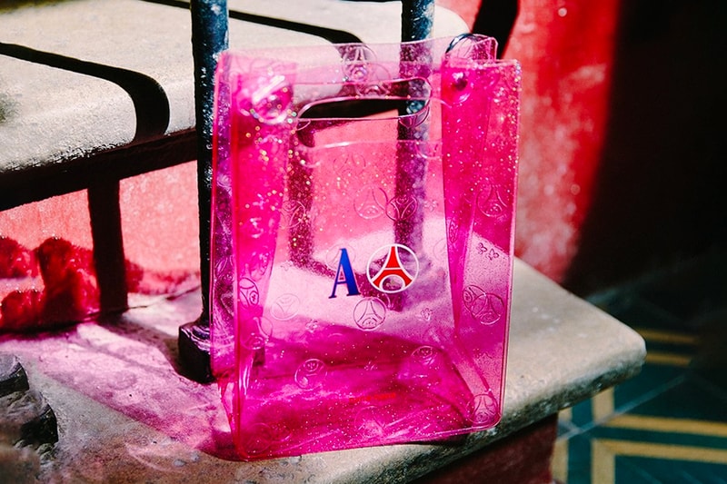 Paris Saint-Germain x nana-nana Collection | Hypebeast