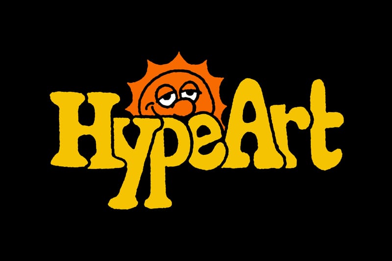 HypeArt | HYPEBEAST