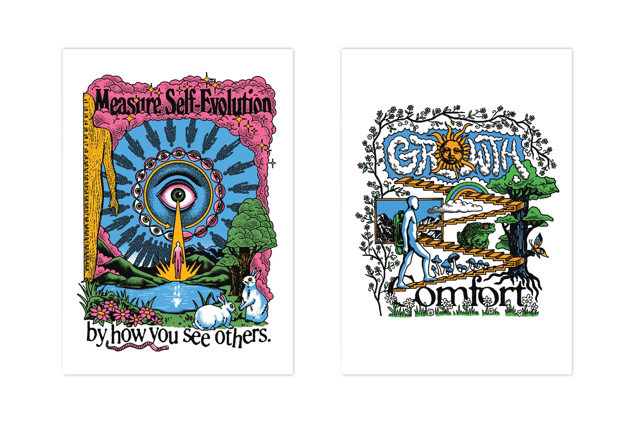 Pen & Paper: Jake Foreman | Hypebeast