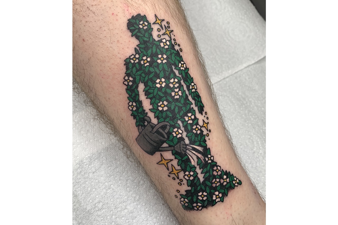 Pen & Paper: Jake Foreman | Hypebeast