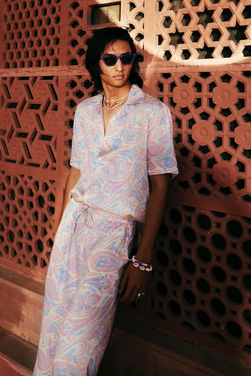 Perte D'ego Champions Artisanal Artistry for SS23 | Hypebeast