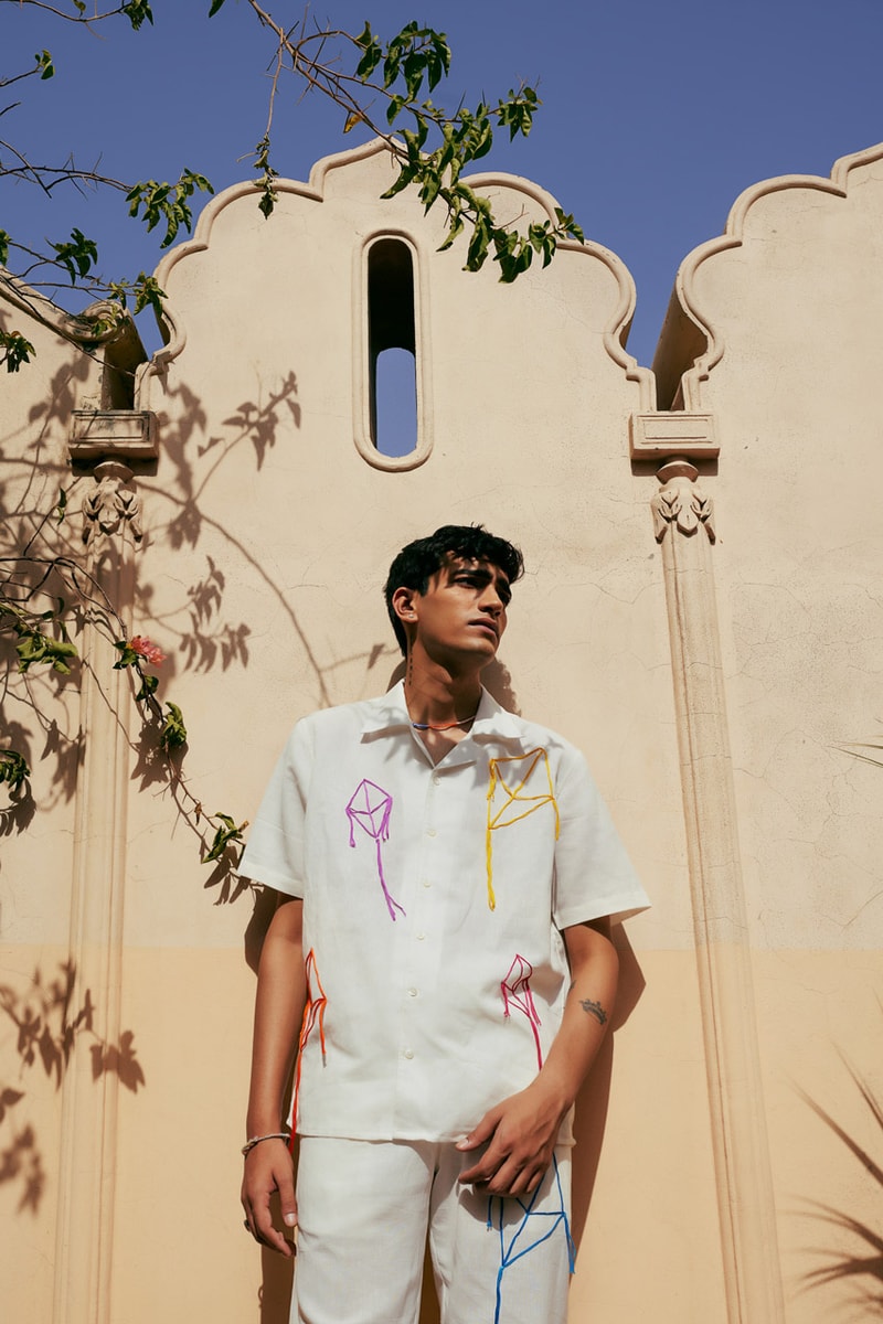 Perte D'ego Champions Artisanal Artistry for SS23 | Hypebeast