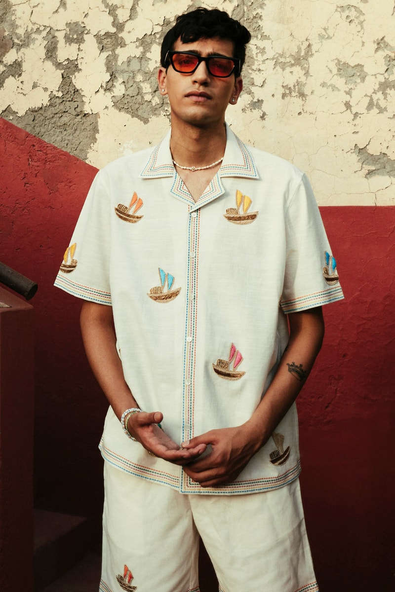 Perte D'ego Champions Artisanal Artistry for SS23 | Hypebeast