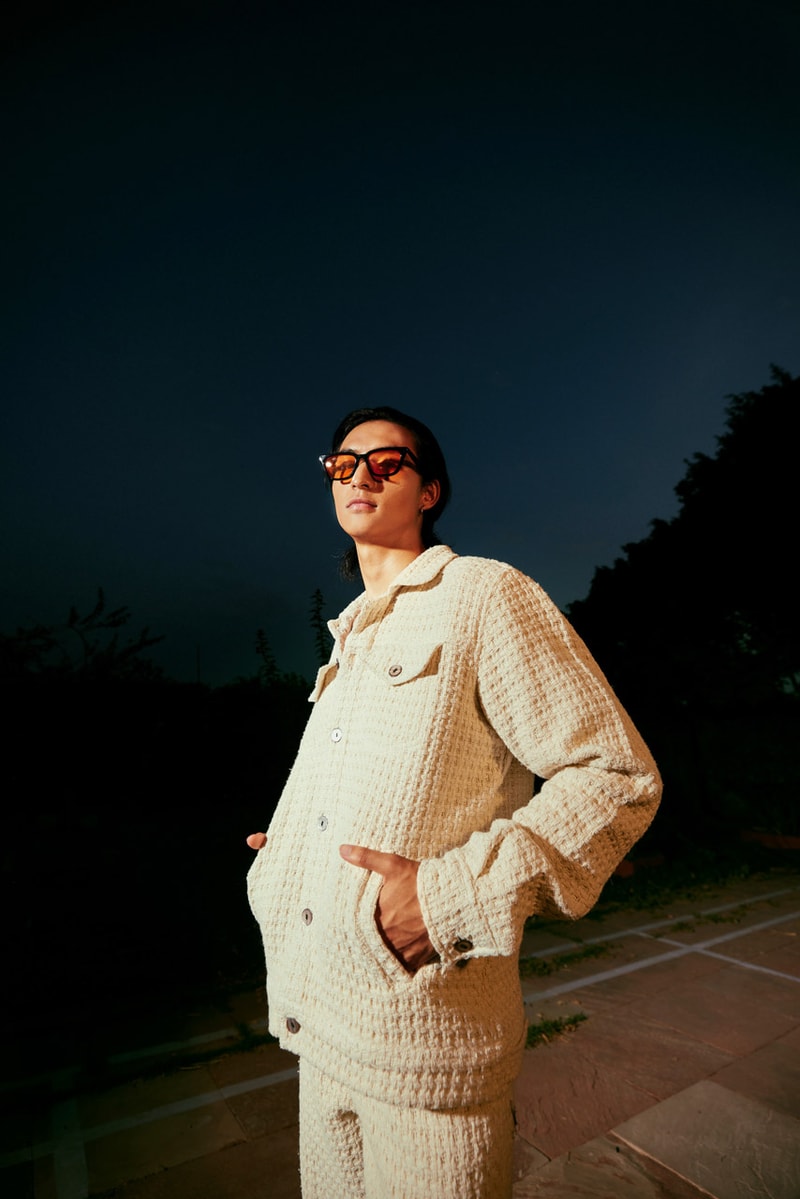 Perte D'ego Champions Artisanal Artistry for SS23 | Hypebeast