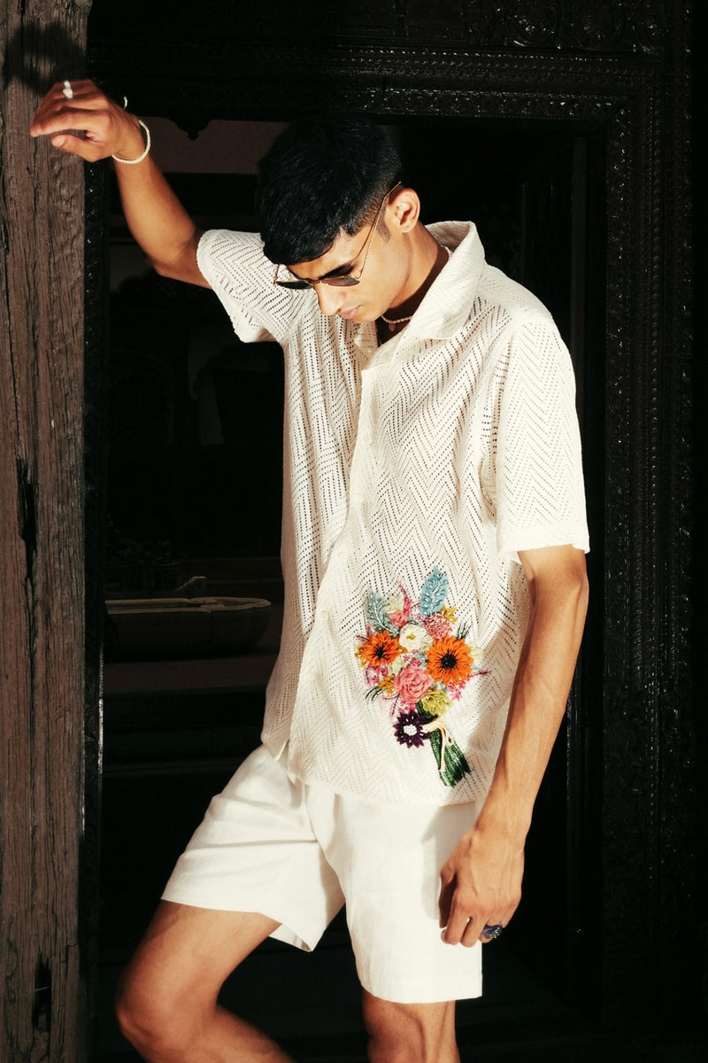 Perte D'ego Champions Artisanal Artistry for SS23 | Hypebeast