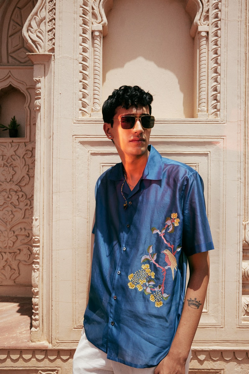 Perte D'ego Champions Artisanal Artistry for SS23 | Hypebeast