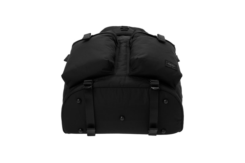 Porter Yoshida & Co. Senses Collection Japan Bag | Hypebeast