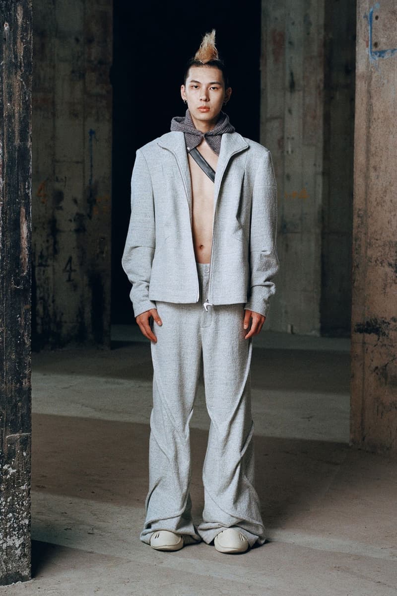 ROARINGWILD FW22 Collection | Hypebeast